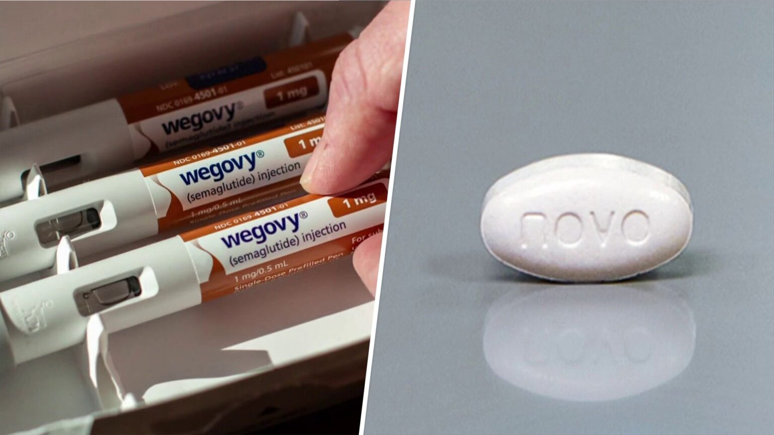 The New Wegovy® Pill: Your Needle-Free Weight Loss Solution - MiraMed ...
